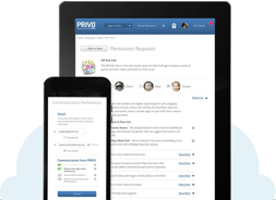 PRIVO - Powering Privacy