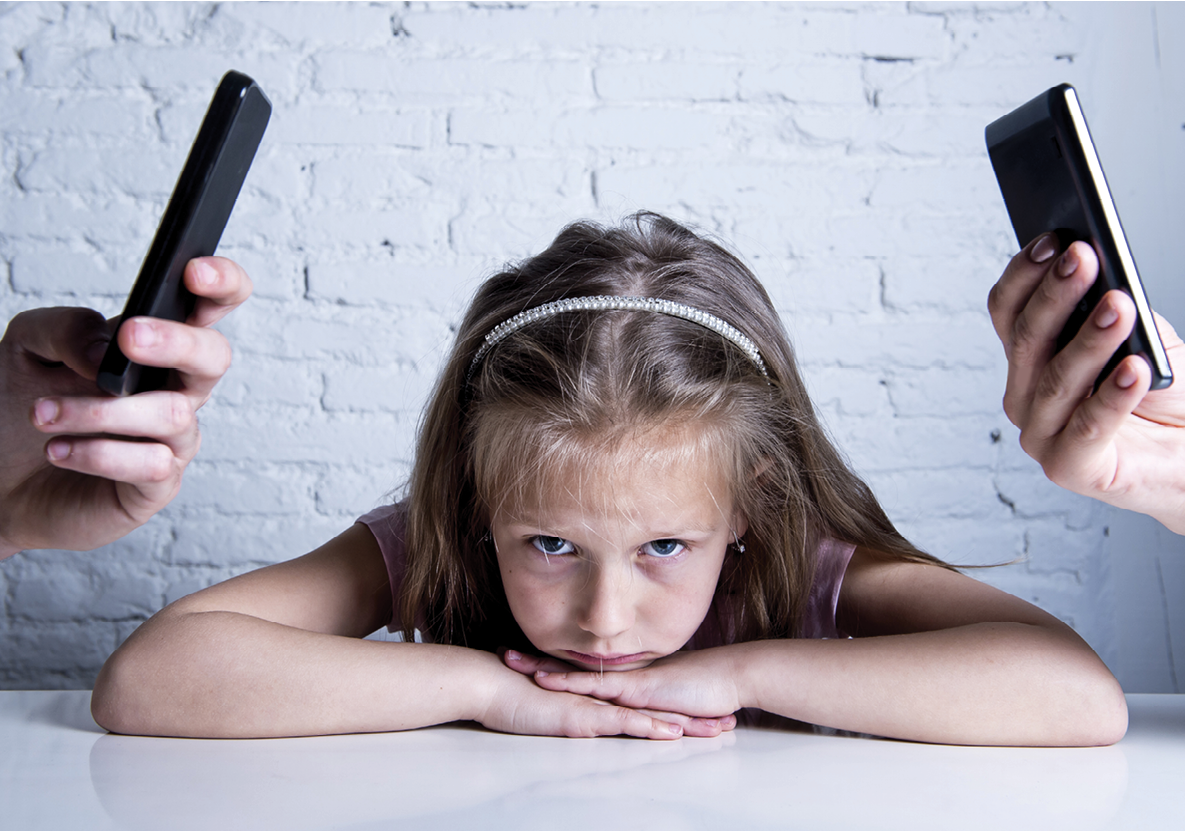 Apple's Crackdown on Kid's Apps Misses the Mark