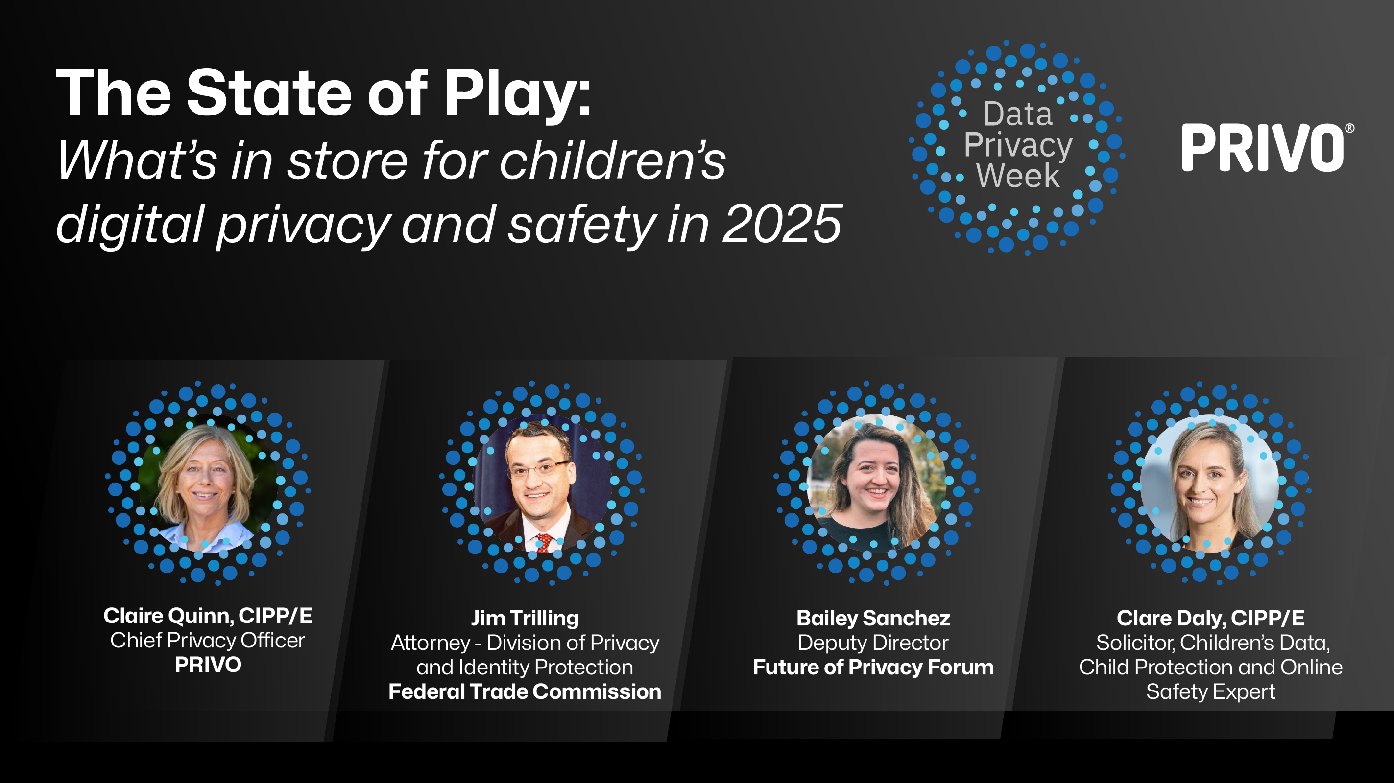 What’s in store for children’s digital privacy and safety in 2025