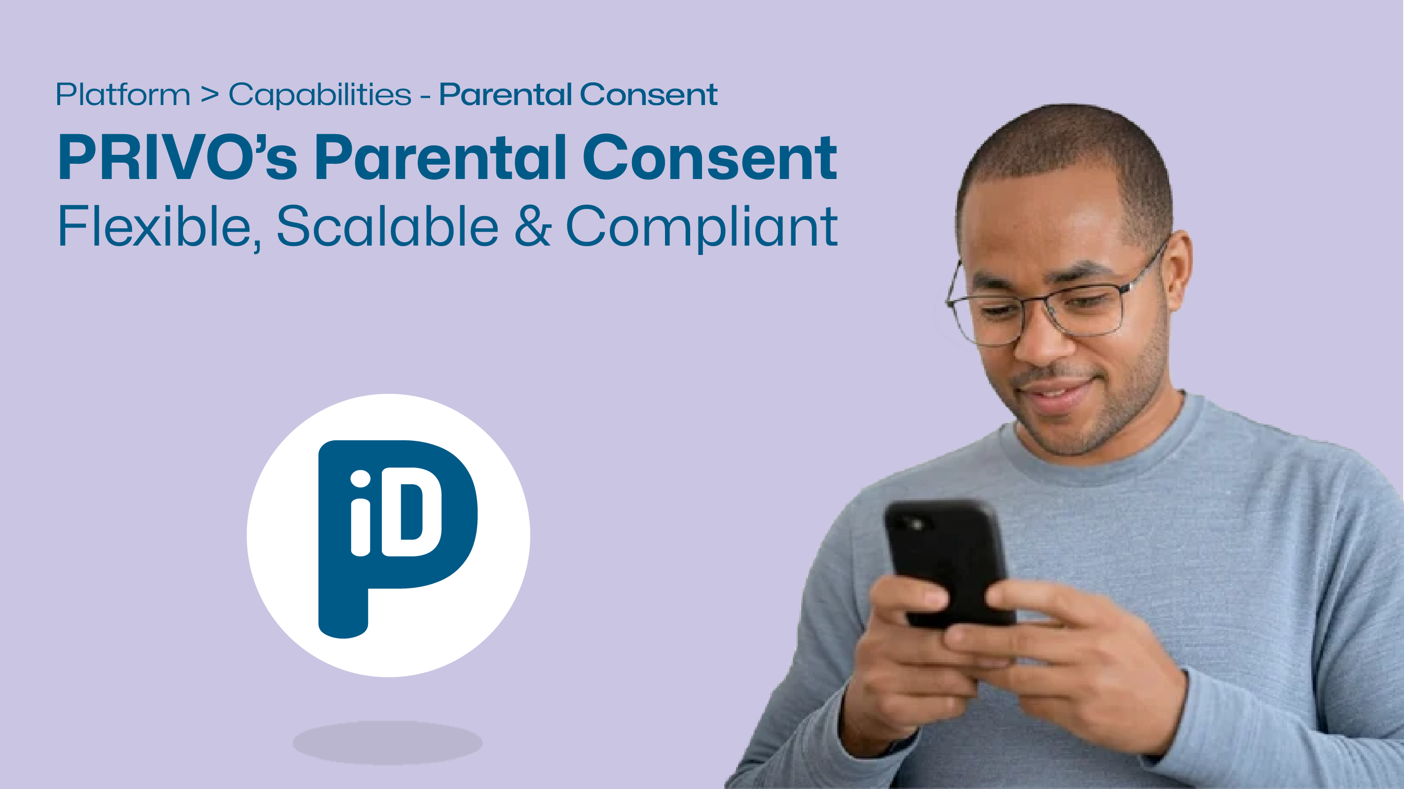 Verifiable Parental Consent