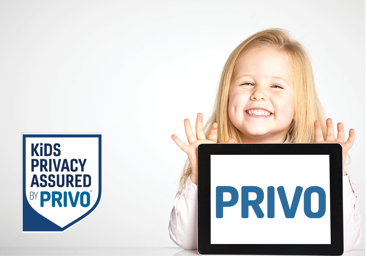 PRIVO Launches New Privacy Trust Marks