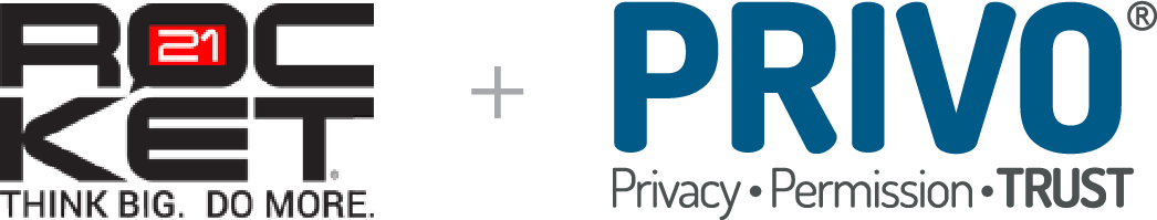 PRIVO Safe Communities